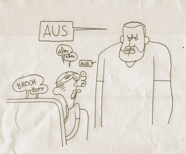 Dorle Countdown 1/10 – The Origin of Dorle